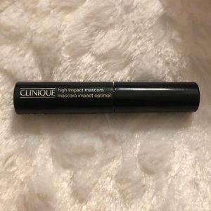 Clinique | Skincare | Nwt 6 Piece Clinique Skin Makeup Kit W Bag | Poshmark